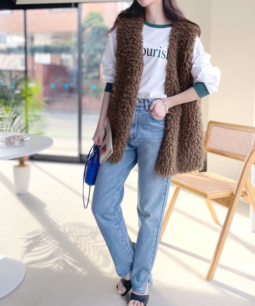 Yahoo!オークション - 「classicalelf」 ベスト MEDIUM ピンク レディ...