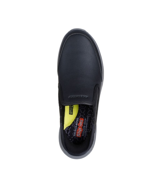 SKECHERS スニーカー SLADE - COOPER / スケッチャーズ スレイド クーパー メンズ : ZOZOTOWN Yahoo ...