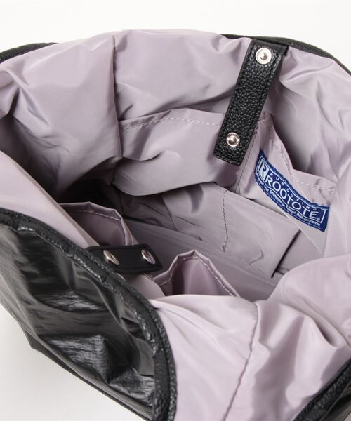 Yahoo!オークション - 「ROOTOTE」 トートバッグ FREE ブラック レディ...
