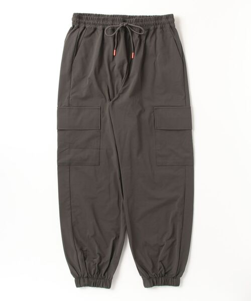 The DUFFER of ST.GEORGE 「The ST.GEORGE」 カーゴパンツ LARGE ダークグリーン メンズ : ZOZOTOWN Yahoo!店 - 通販 - Yahoo ...