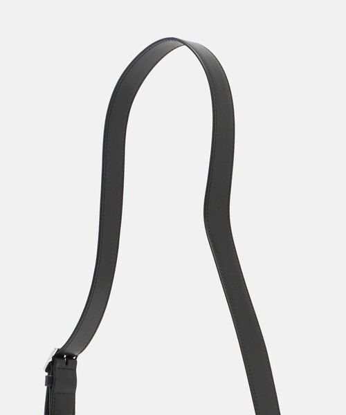 BEAUTY＆YOUTH UNITED ARROWS ショルダーバッグ “Emboss Bag Series