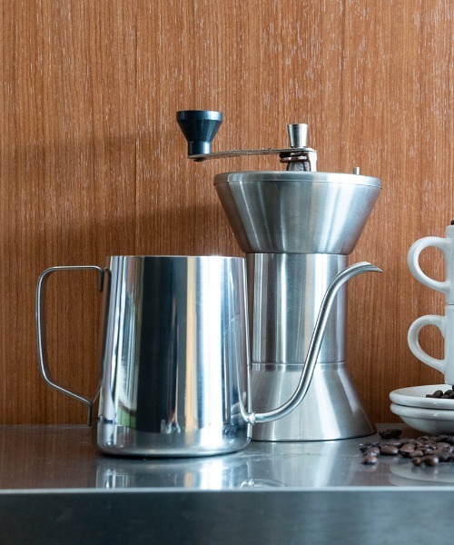 DULTON キッチン STAINLESS DRIP POT 650ml / ステンレス ドリップ ポット : ZOZOTOWN Yahoo!店 - 通販 - Yahoo!ショッピング