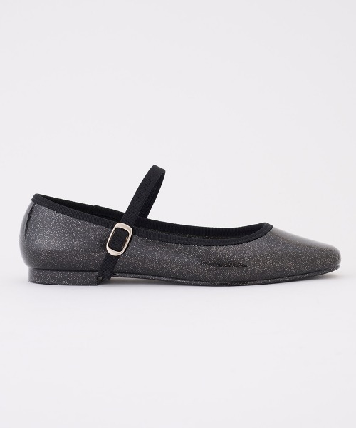 TEMPERATE パンプス TEMPERATE/テンパレイト/MARTA GLITTER レディース : ZOZOTOWN Yahoo!店 - 通販 - Yahoo!ショッピング