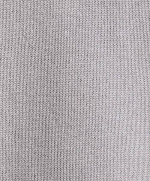 TAKEO KIKUCHI（タケオキクチ） セーター ニット アンチピリング