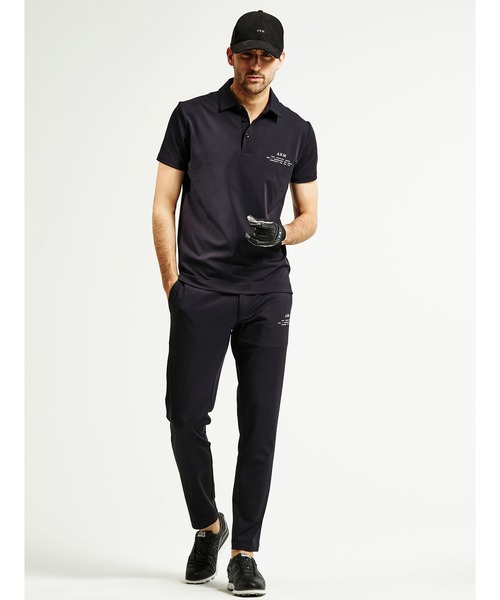 AKM パンツ MEDIUM ブラック メンズ : ZOZOTOWN Yahoo!店 - 通販 - Yahoo!ショッピング