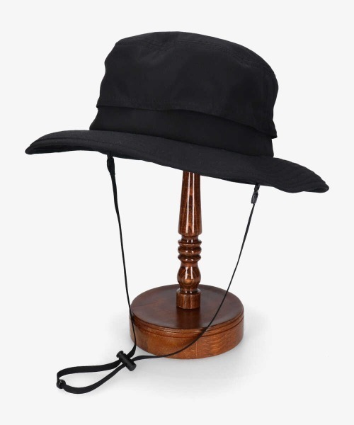 Yahoo!オークション - 「ORNERTE」 ハット 58cm オレンジ レディース
