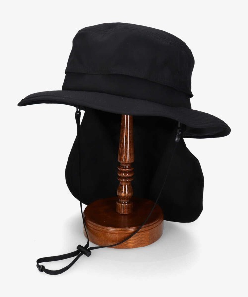 Yahoo!オークション - 「ORNERTE」 ハット 58cm オレンジ レディース