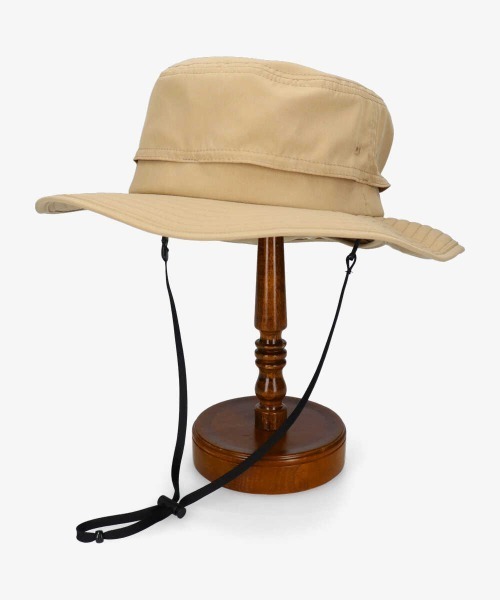 Yahoo!オークション - 「ORNERTE」 ハット 58cm オレンジ レディース