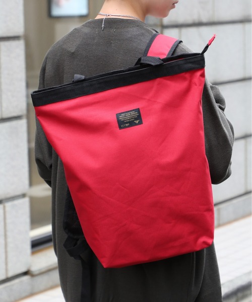 FORECAST トートバッグ 「FORECAST」アーバン2WAYトートバッグ＆リュック 20L 15inch以下PC収納可能インナーポケット付 メンズ レディース : ZOZOTOWN ...