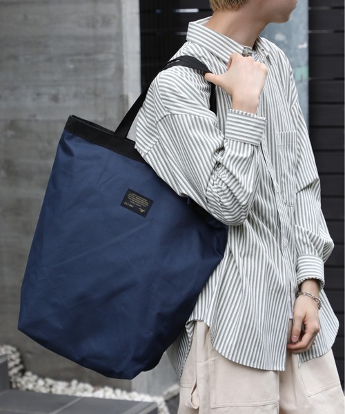 FORECAST トートバッグ 「FORECAST」アーバン2WAYトートバッグ＆リュック 20L 15inch以下PC収納可能インナーポケット付 メンズ レディース : ZOZOTOWN ...