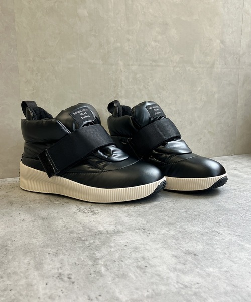 Noubel Voug Relax（ヌーベルヴォーグリラックス） スニーカー 3WAY