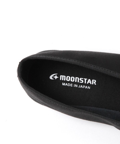 studio CLIP（スタディオクリップ） スリッポン 「moonstar」SKOOLERプレーンバレー レディース : ZOZOTOWN Yahoo!店 - 通販 - Yahoo!ショッピング