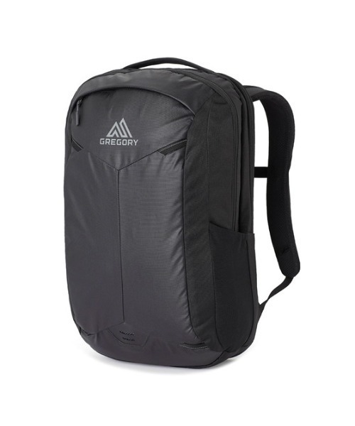 GREGORY（グレゴリー） デイバック リュック BORDER 25 / ボーダー25 / トータルブラック メンズ レディース : ZOZOTOWN Yahoo!店 - 通販 ...