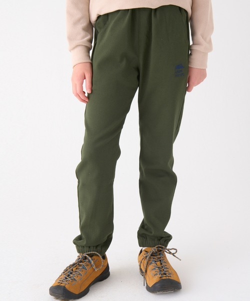 パンツ 「裏起毛・超伸びる」パンケーキジョガー キッズ : 84227222 : ZOZOTOWN Yahoo!店 - 通販 - Yahoo ...