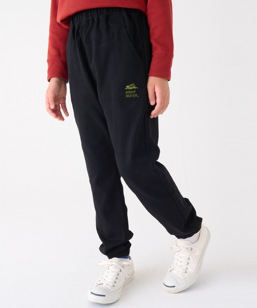 パンツ 「裏起毛・超伸びる」パンケーキジョガー キッズ : 84227222 : ZOZOTOWN Yahoo!店 - 通販 - Yahoo ...