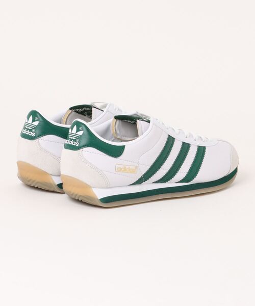 adidas Originals スニーカー 「adidas」IE4042 COUNTRY JAPAN レディース : ZOZOTOWN ...
