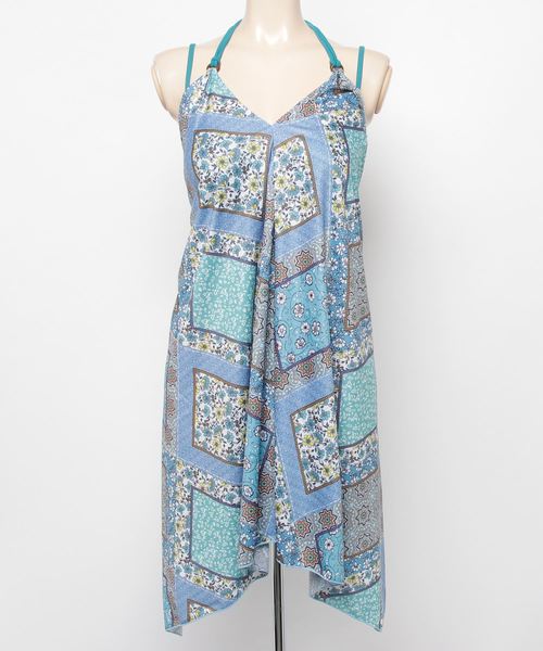 Beach Queen（ビーチクイーン） 水着 水着3点セット Beach Queen 343740 レディース : ZOZOTOWN Yahoo!店 - 通販 - Yahoo!ショッピング