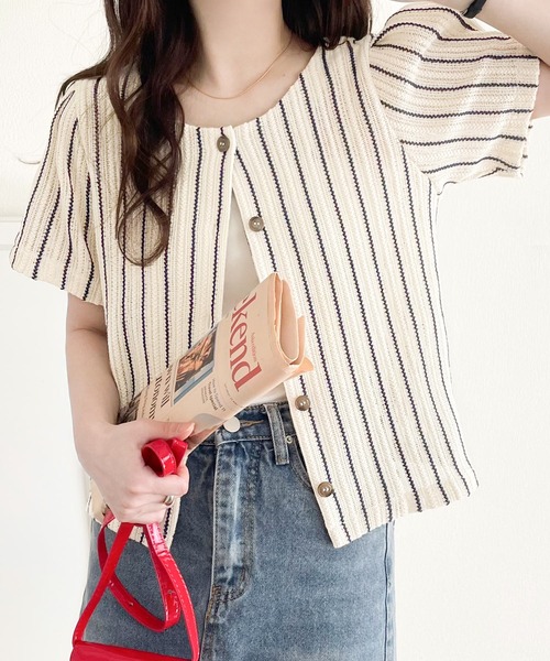 classicalelf tシャツ 大人愛されフェミニン。前後2way ラッセルレース半袖カットソー レディース : ZOZOTOWN Yahoo!店 - 通販 - Yahoo!ショッピング