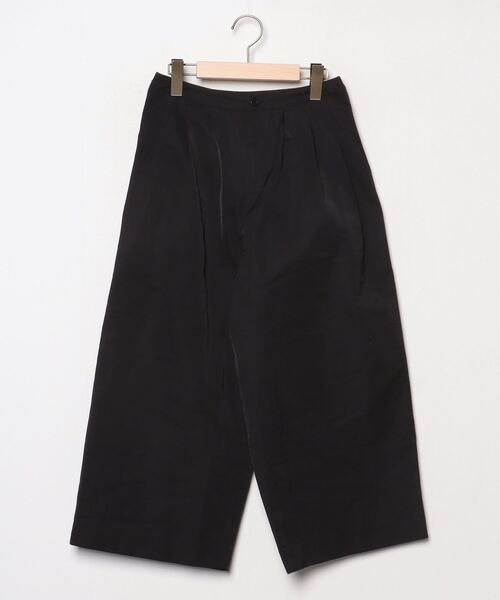 603 「603」 パンツ 40 ブラック レディース : ZOZOTOWN Yahoo!店 - 通販 - Yahoo!ショッピング