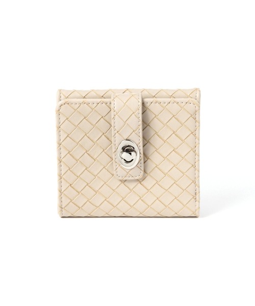 LAKOLE 財布 ひねりベルトミニウォレット / 127368 レディース : ZOZOTOWN Yahoo!店 - 通販 - Yahoo ...