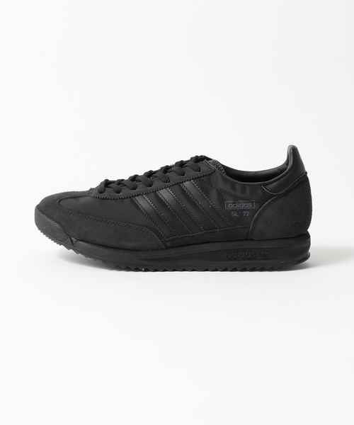 adidas スニーカー originals(アディダス オリジナルス) SL 72 RS IH8019 メンズ レディース ...
