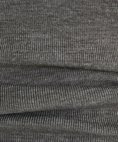 Yahoo!オークション - 「Sov.」 長袖ニット 36 オレンジ レディース