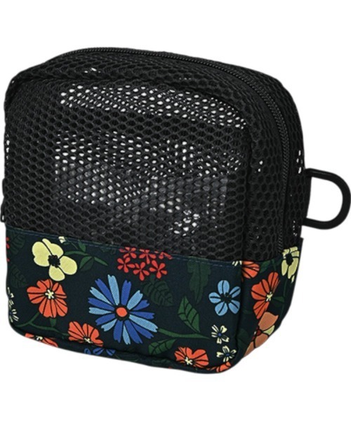 KiU ポーチ キウ トラベルメッシュスクエアポーチ K369 レディース メンズ : ZOZOTOWN Yahoo!店 - 通販 - Yahoo!ショッピング