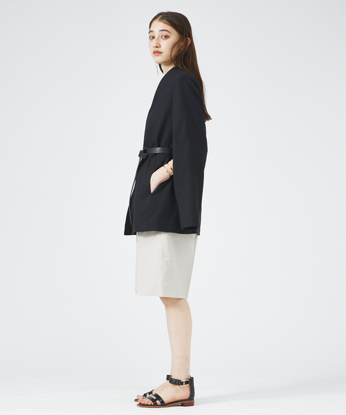 Au BANNISTER（オゥ バニスター） サンダル 「ロングヒットアイテム