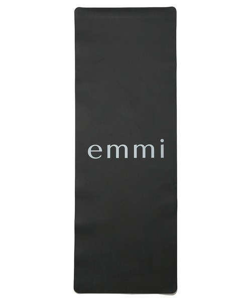 emmi emmiリバーシブルヨガマット : ZOZOTOWN Yahoo!店 - 通販 - Yahoo!ショッピング