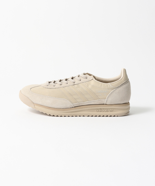 adidas シューズ originals(アディダス オリジナルス) SL 72 RS IH8020 メンズ : ZOZOTOWN ...