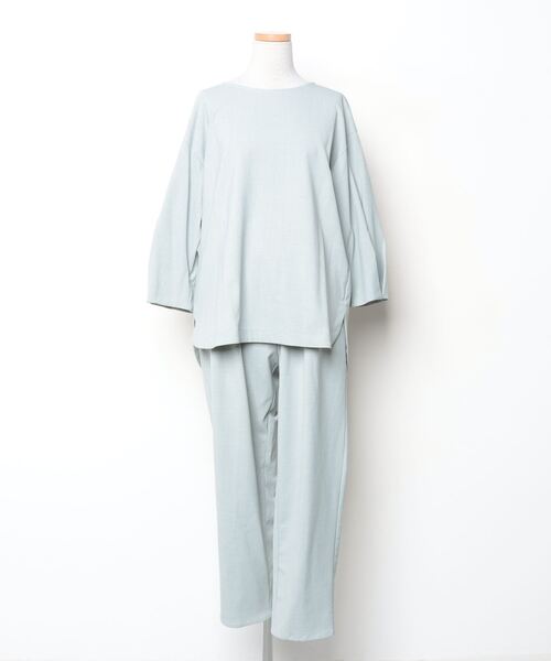 STRAWBERRY-FIELDS 「STRAWBERRY-FIELDS」 セットアップ 2 グレー レディース : ZOZOTOWN Yahoo!店 - 通販 - Yahoo!ショッピング