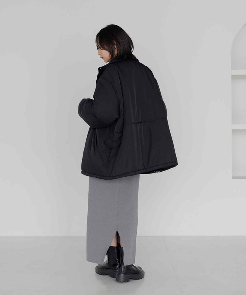 hellam（ヘラム） ブルゾン FREE アイボリー レディース : ZOZOTOWN Yahoo!店 - 通販 - Yahoo!ショッピング