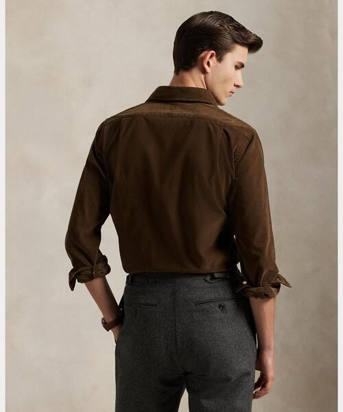 POLO RALPH LAUREN（ポロ・ラルフローレン） シャツ クラシック