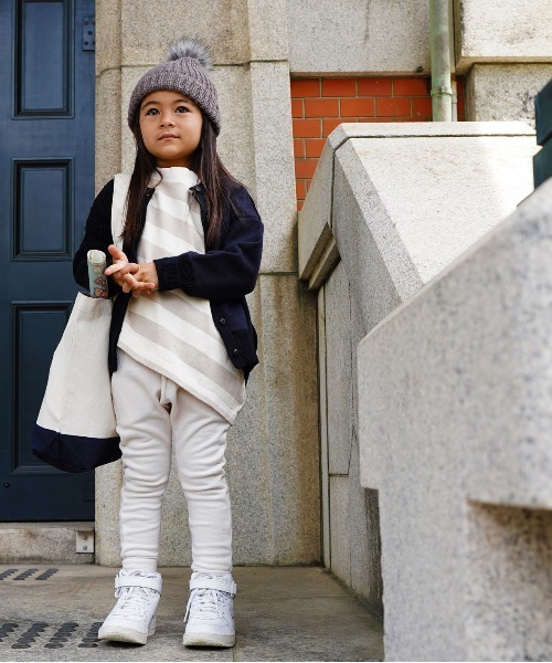 Yahoo!オークション - 「FITH」 「KIDS」パンツ 120 チャコールグレー ...