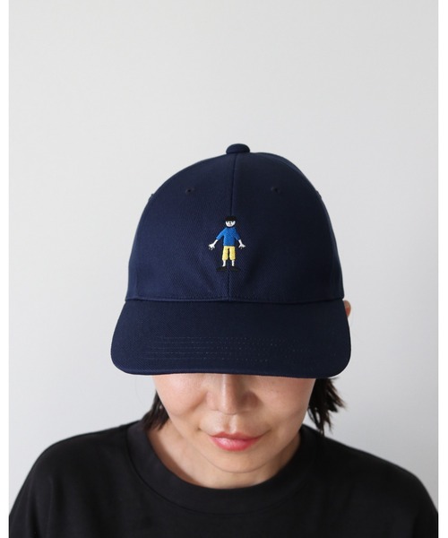 CASA PICONE（カーサピッコーネ） キャップ 帽子 ワンポイントキャップ レディース : ZOZOTOWN Yahoo!店 - 通販 - Yahoo!ショッピング