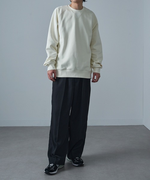 Carhartt WIP（カーハートワークインプログレス） トレーナー