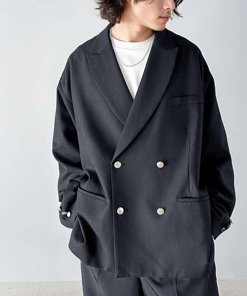 Yahoo!オークション - 「classicalelf」 テーラードジャケット MEDIUM ...