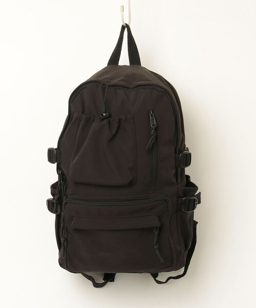 SVEC 「SVEC」 リュック FREE ブラック メンズ : ZOZOTOWN Yahoo!店 - 通販 - Yahoo!ショッピング