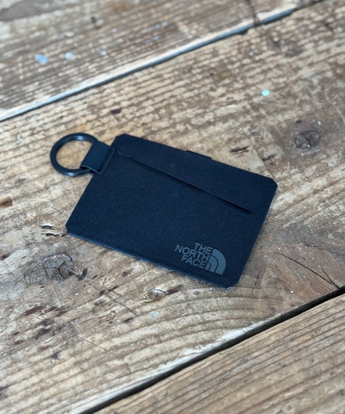 THE NORTH FACE カードケース 「THE FACE」Ramble Smart Case ランブルスマートケース : ZOZOTOWN Yahoo!店 - 通販 - Yahoo!ショッピング