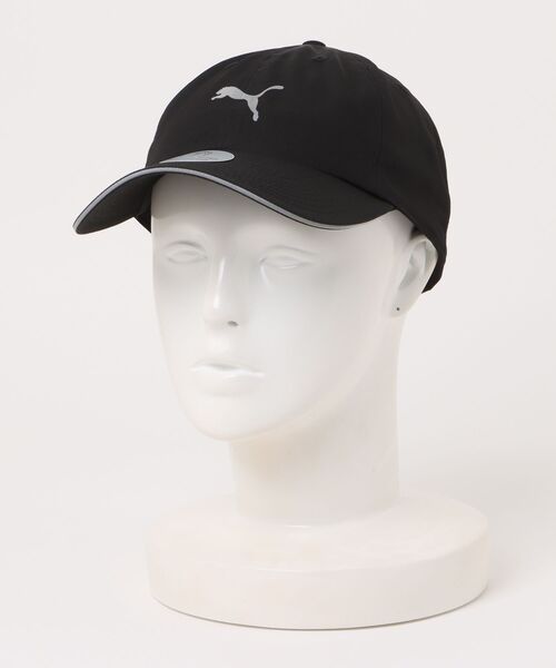 PUMA キャップ 帽子 PUMA/プーマ UNISEX ランニング III BB メンズ レディース : ZOZOTOWN Yahoo!店 - 通販 - Yahoo!ショッピング