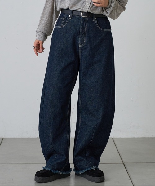 COLONY 2139 「COLONY 2139」 デニムパンツ SMALL ネイビー レディース : ZOZOTOWN Yahoo!店 - 通販 - Yahoo!ショッピング