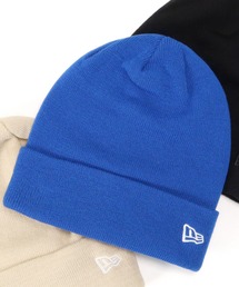 NEW ERA ニット帽 ニットキャップ ニューエラ ベーシック カフ メンズ レディース : ZOZOTOWN Yahoo!店 - 通販 ...