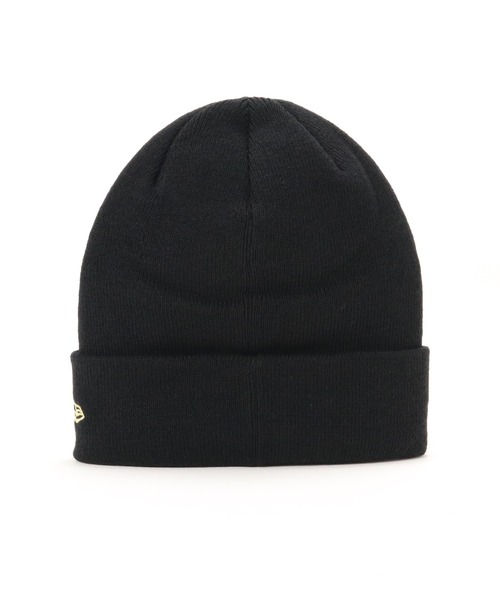 NEW ERA ニット帽 ニットキャップ ニューエラ ベーシック カフ メンズ レディース : ZOZOTOWN Yahoo!店 - 通販 ...