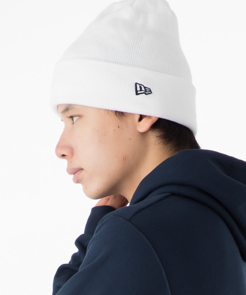 帽子 キャップ ニューエラ ベーシック カフ ニット帽 メンズ レディース :3305231:ZOZOTOWN Yahoo!店 - 通販 ...