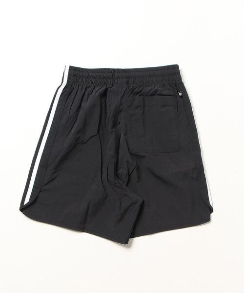 adidas パンツ アディダス M SPRINTER SHORTS ショートパンツ HS2069 BLACK メンズ : ZOZOTOWN ...
