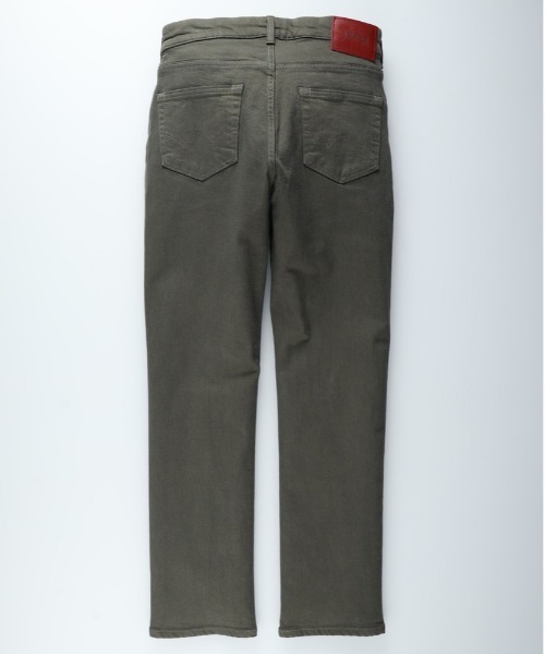 EDWIN（エドウィン） パンツ 「EDWIN」ジャージーズレギュラーパンツ メンズ レディース : ZOZOTOWN Yahoo!店 ...