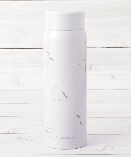 one'sterrace ミリミリ ステンレスボトル 480ml レディース : ZOZOTOWN Yahoo!店 - 通販 - Yahoo!ショッピング