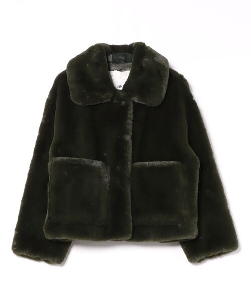 jakke（ジャッキー） コート アウター TRACI レディース : ZOZOTOWN