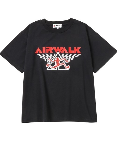 AIRWALK tシャツ 「ボーイズ」AIRWALK エアウォーク プリントTシャツ キッズ 子供服 男の子 : ZOZOTOWN Yahoo!店 - 通販 - Yahoo!ショッピング