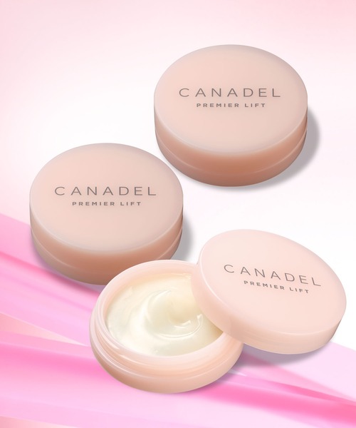 CANADEL クレンジング カナデル プレミアリフト 医薬部外品 10g×3個セット : ZOZOTOWN Yahoo!店 - 通販 - Yahoo!ショッピング